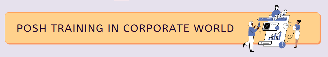 Why Posh Training is important in Corporates? - Cyberoism