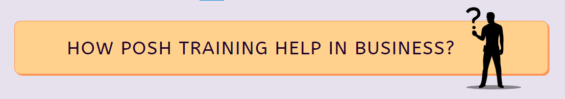 Why Posh Training is important in Corporates? - Cyberoism
