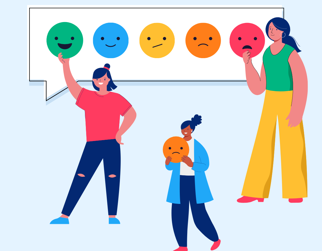 How Receiving Feedback Can Positively Impact Your Life? - Cyberoism