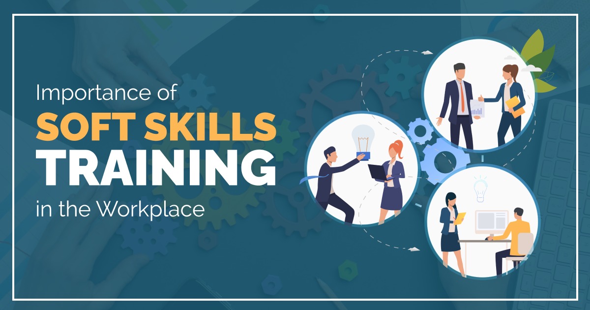 Soft Skills Training Images
