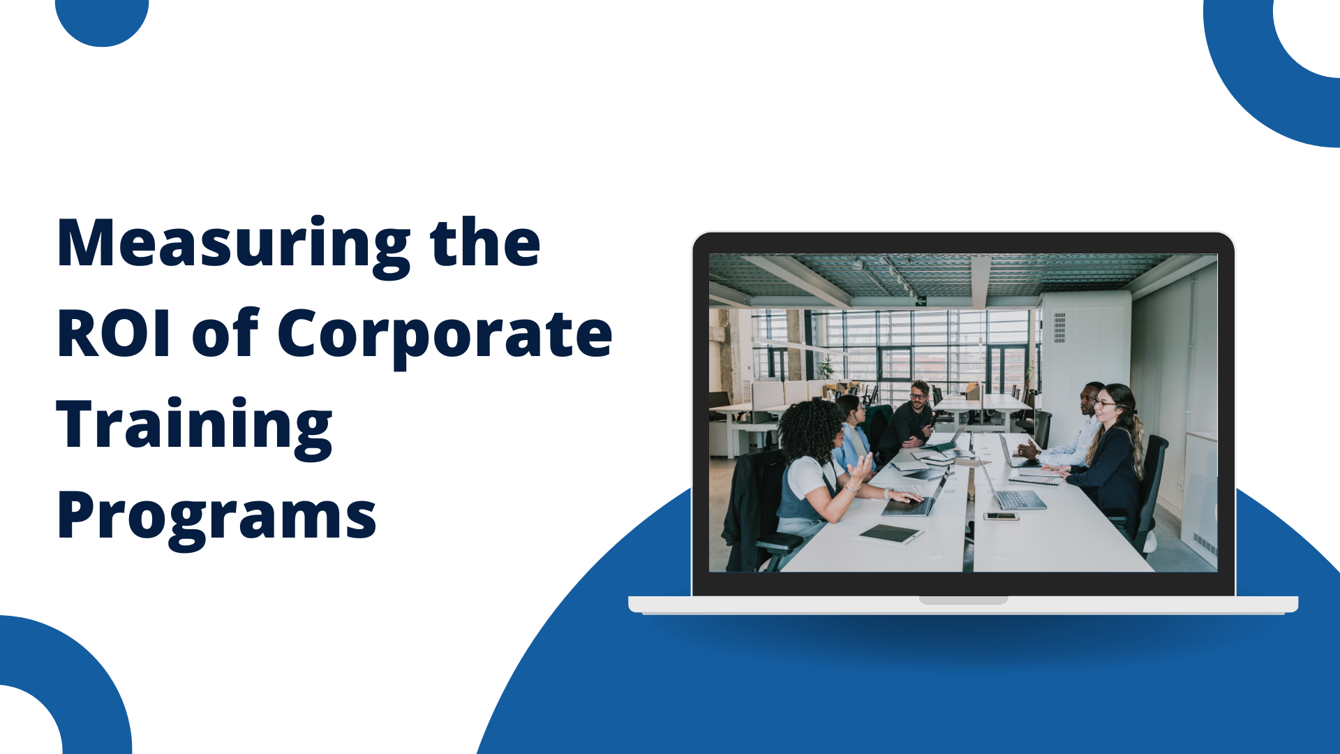 Building Stronger Teams: Customized Corporate Training by Leading ...