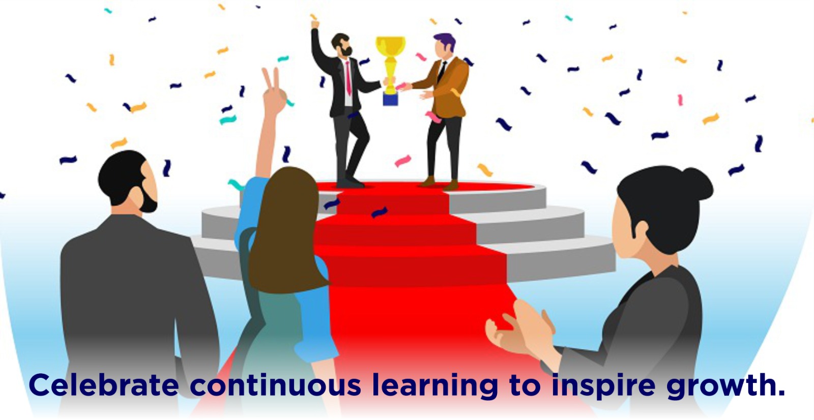 Build Continuous Learning with Top Corporate Training NCR