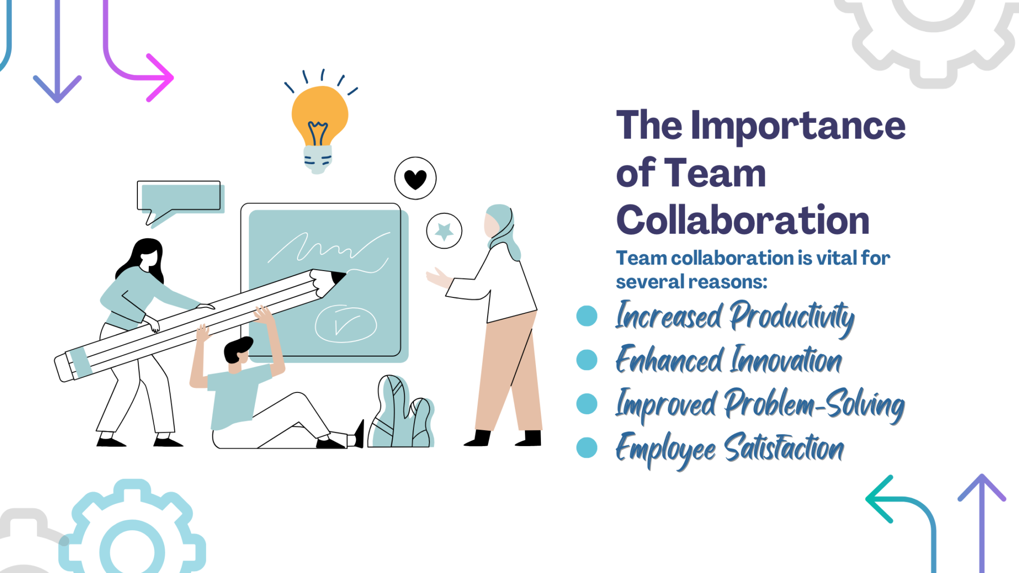 Boost Team Collaboration with Customized Corporate Training