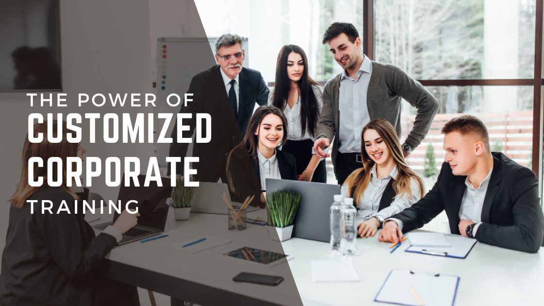 Corporate Training Consultants in Delhi NCR | Cyberoism